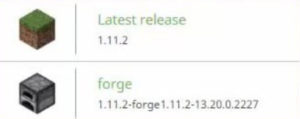 Как установить Forge? | Майнкрафт-Вики